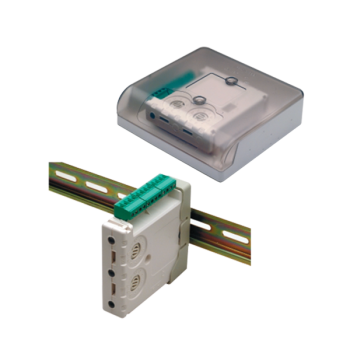 Honeywell Input module - Global Fire