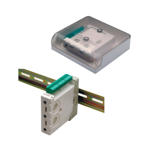 Honeywell Dual Input Module - Global Fire