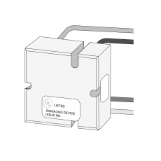 Single Input Module - Global Fire