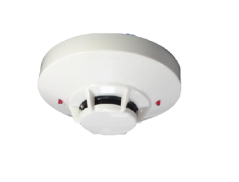 4W-882 Photoelectric Smoke Detector - Global Fire